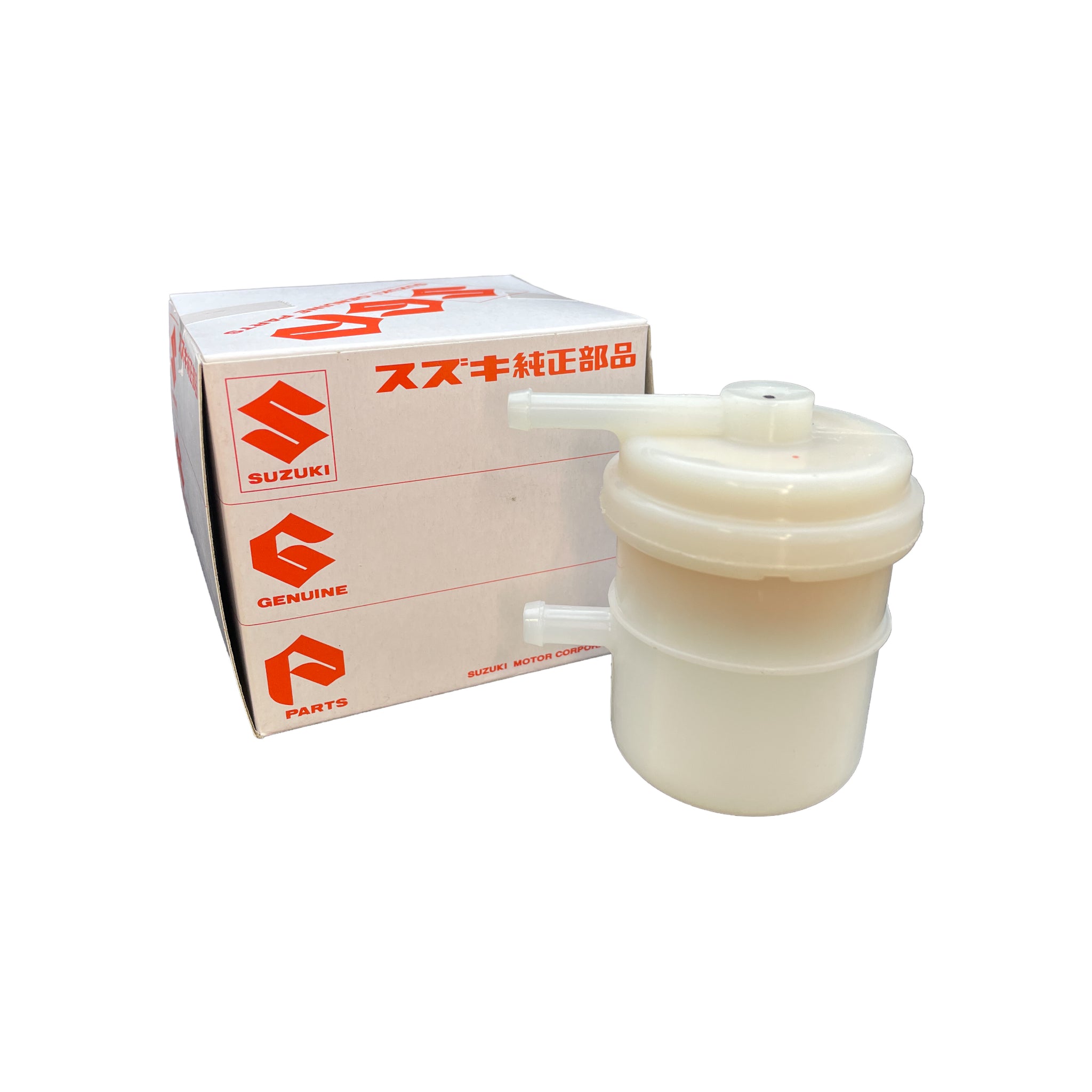 Fuel Filter - Suzuki Carry DC51T/DD51T – Kei Truck Garage